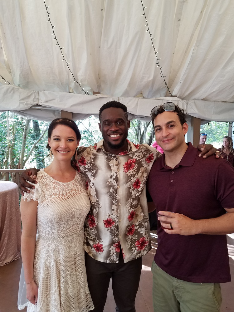 Mello Vibes | Steel Drum Entertainment