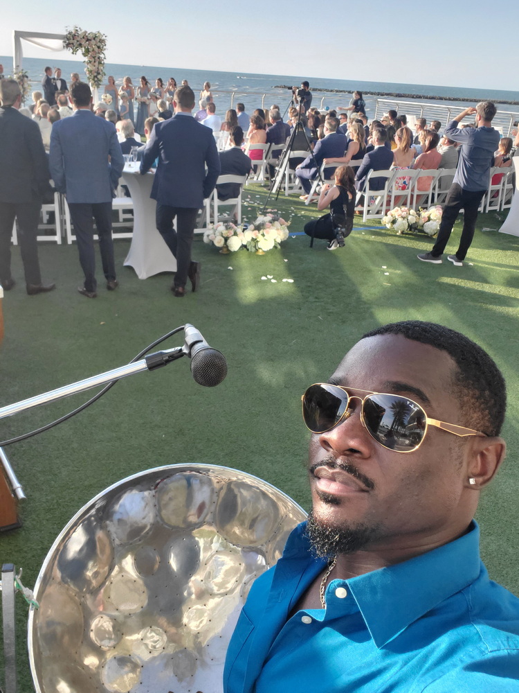 Mello Vibes | Steel Drum Entertainment