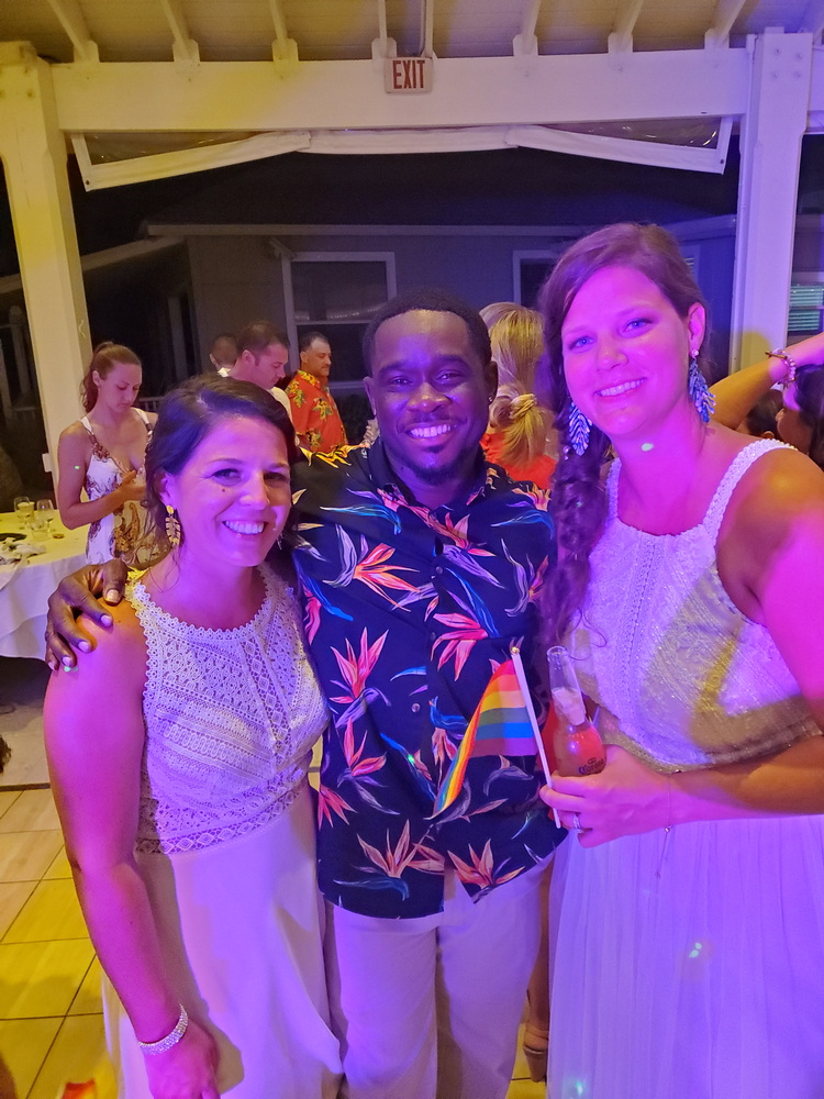 Mello Vibes | Steel Drum Entertainment